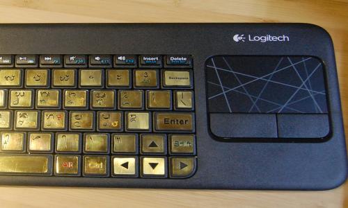 Keyboard Aksara Bali untuk Bahasa Bali Berbasis IT - https://www ...